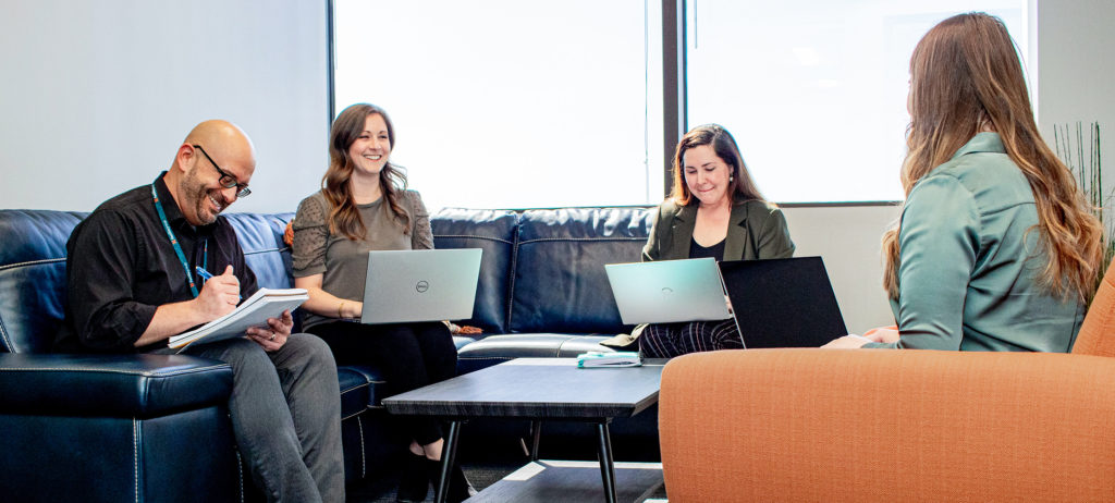 Careers - Facilisgroup