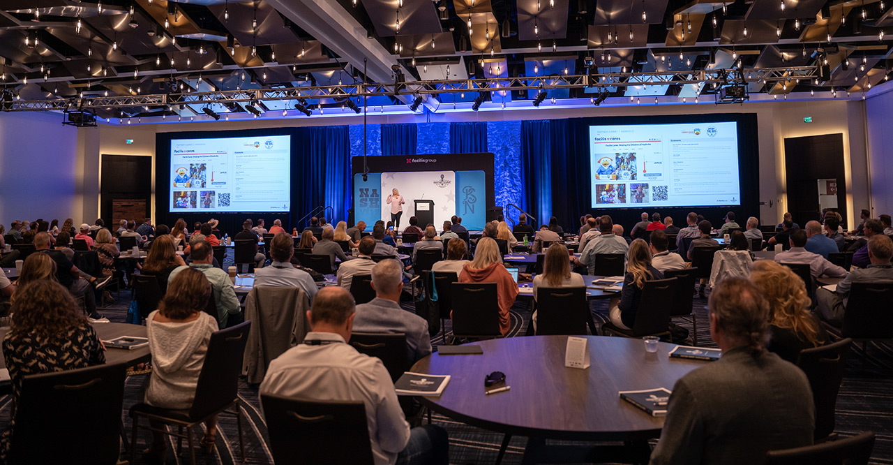 Syncore Community - Facilisgroup