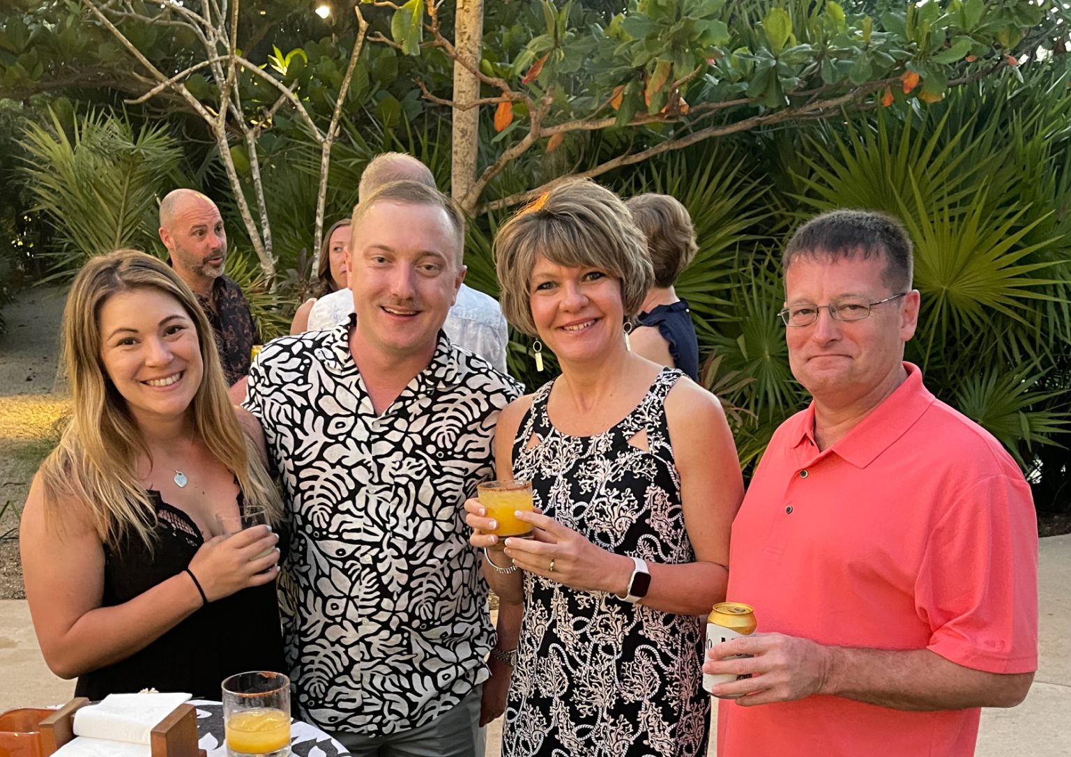 Achievers - Facilisgroup