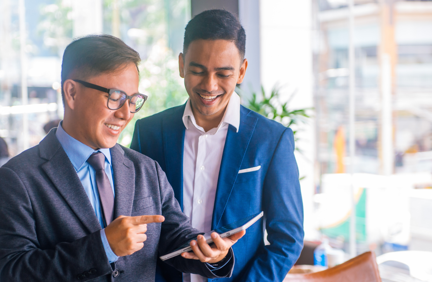 ThreeSixty Training Course - Facilisgroup