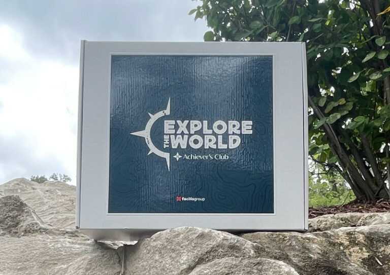 Achievers 2022 - Facilisgroup