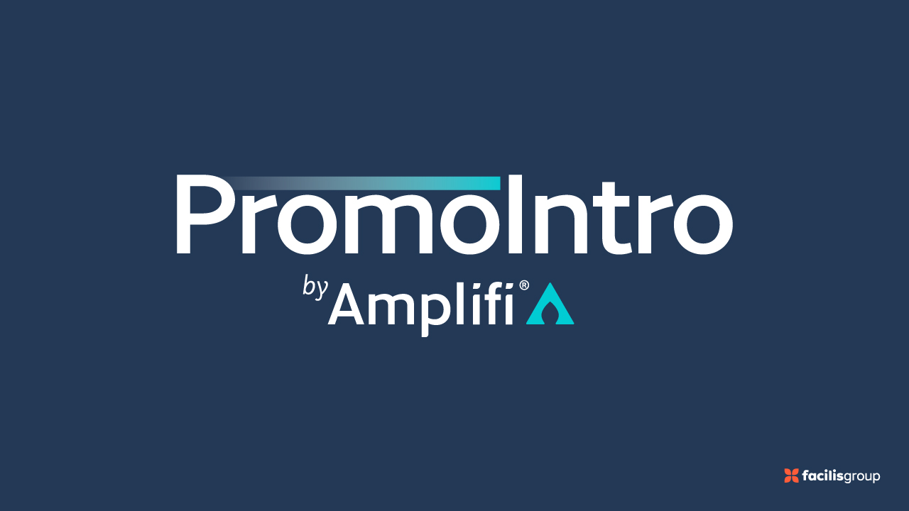 Amplifi PromoIntro - Facilisgroup