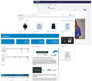 Facilisgroup - Promotional Product Software