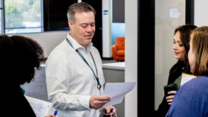 About Facilisgroup | Leadership, Values & Community