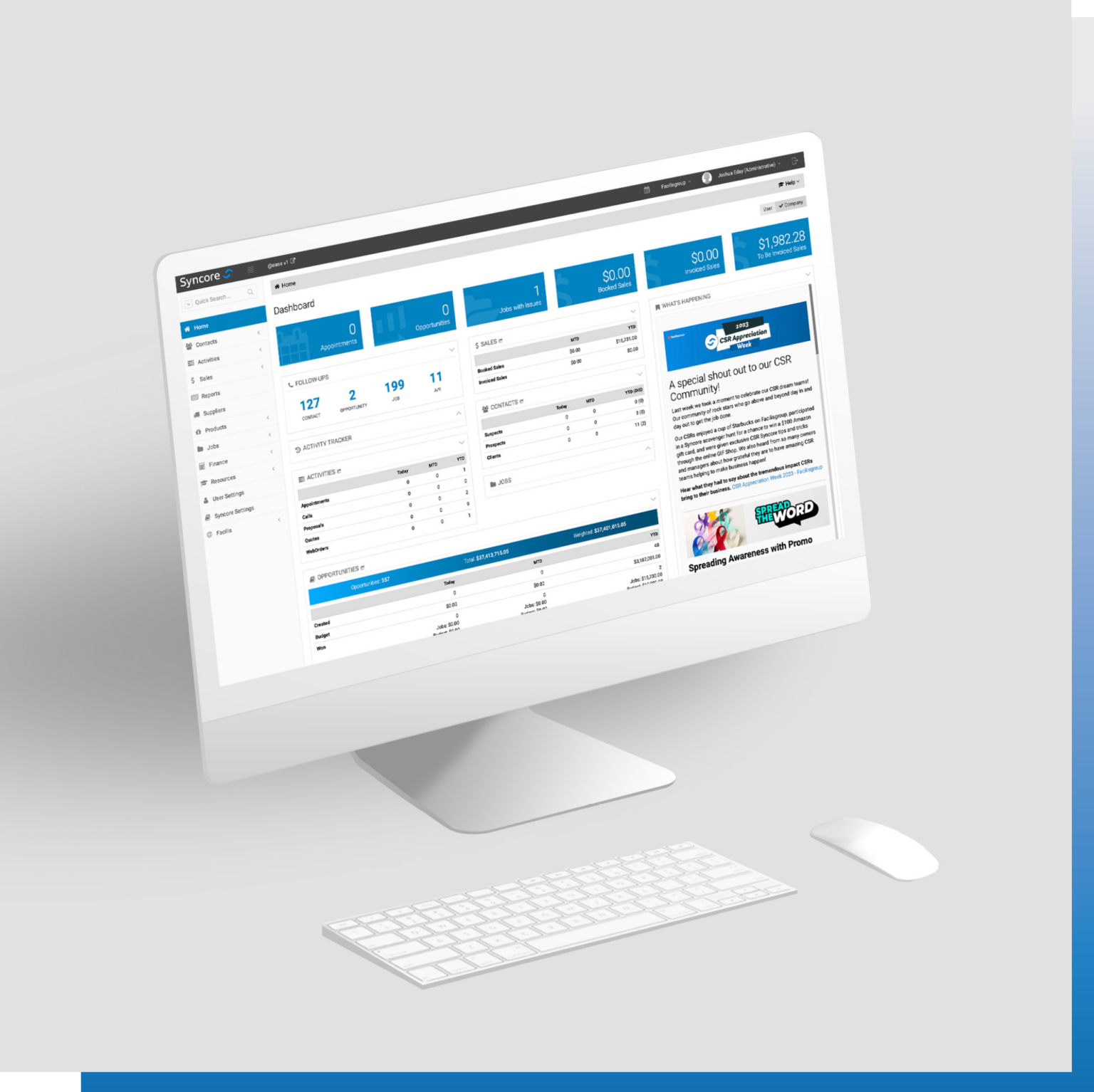 syncore-solution-learn-more - Facilisgroup