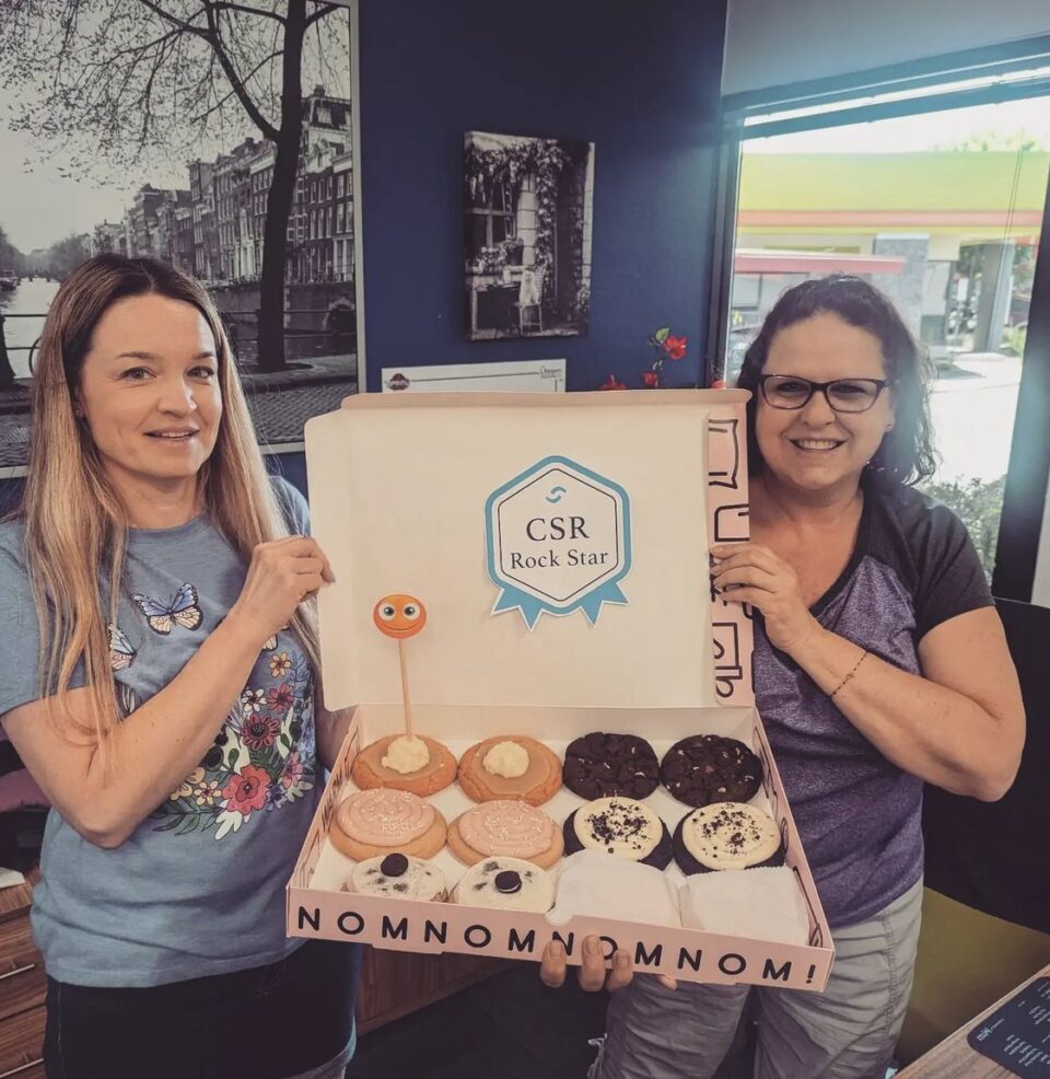 CSR Appreciation Week 2024 - Facilisgroup