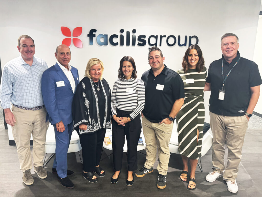 Facilisgroup Hosts Sellers Workshop, Empowering Promo Distributors to ...
