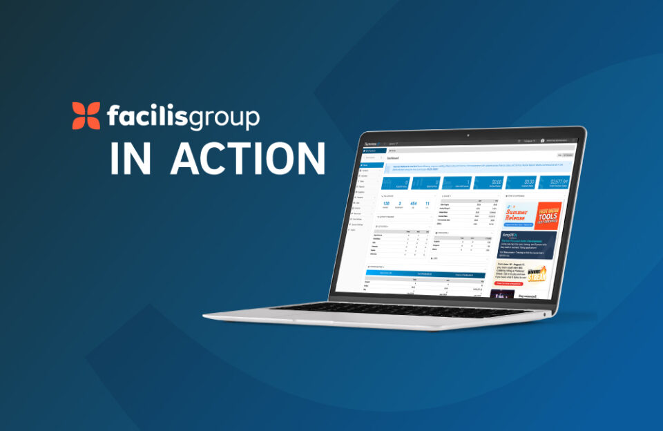 From Bottlenecks to Breakthroughs: Facilisgroup in Action - Facilisgroup