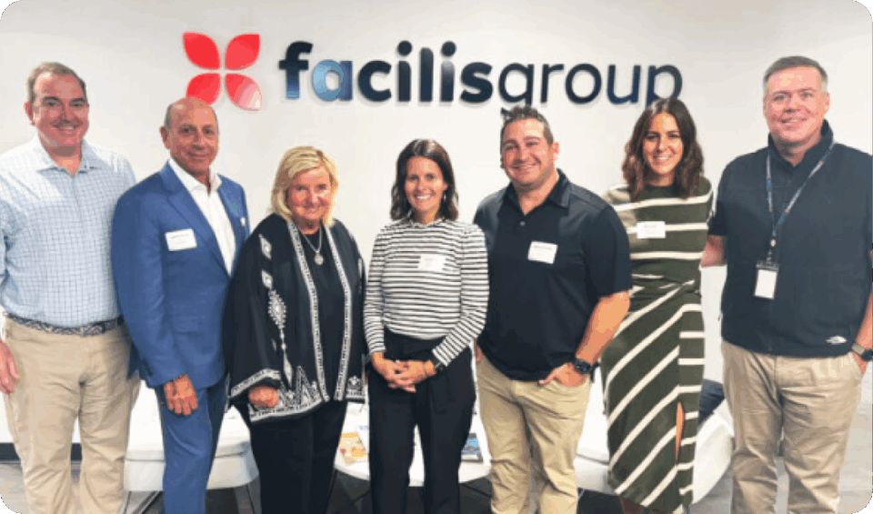 About Facilisgroup | Leadership, Values & Community