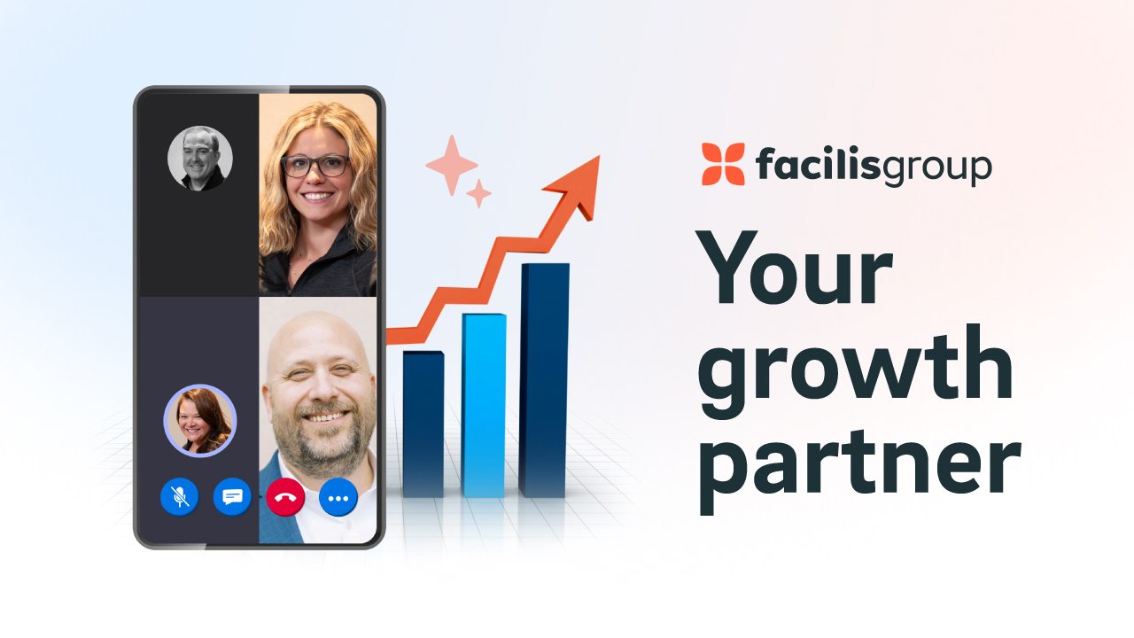 Facilisgroup | A complete Partnership Platform