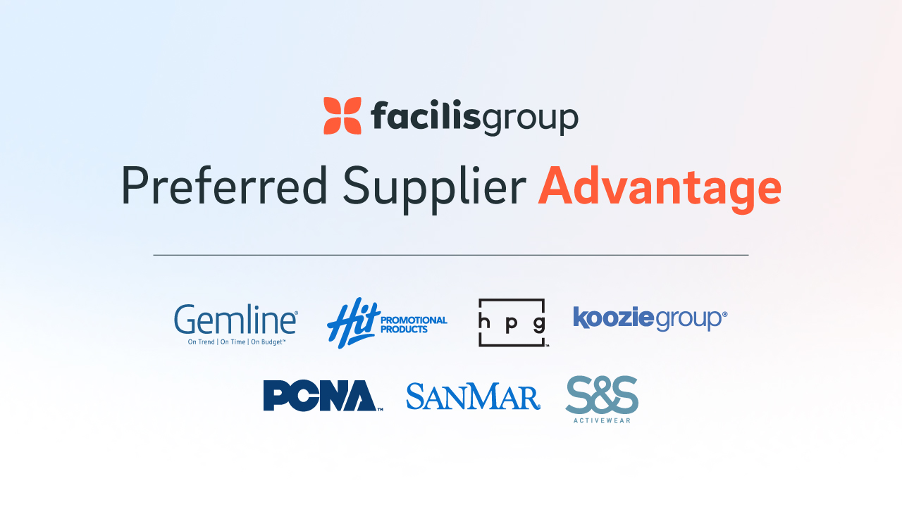 Preferred Supplier Network for Distributors | Facilisgroup